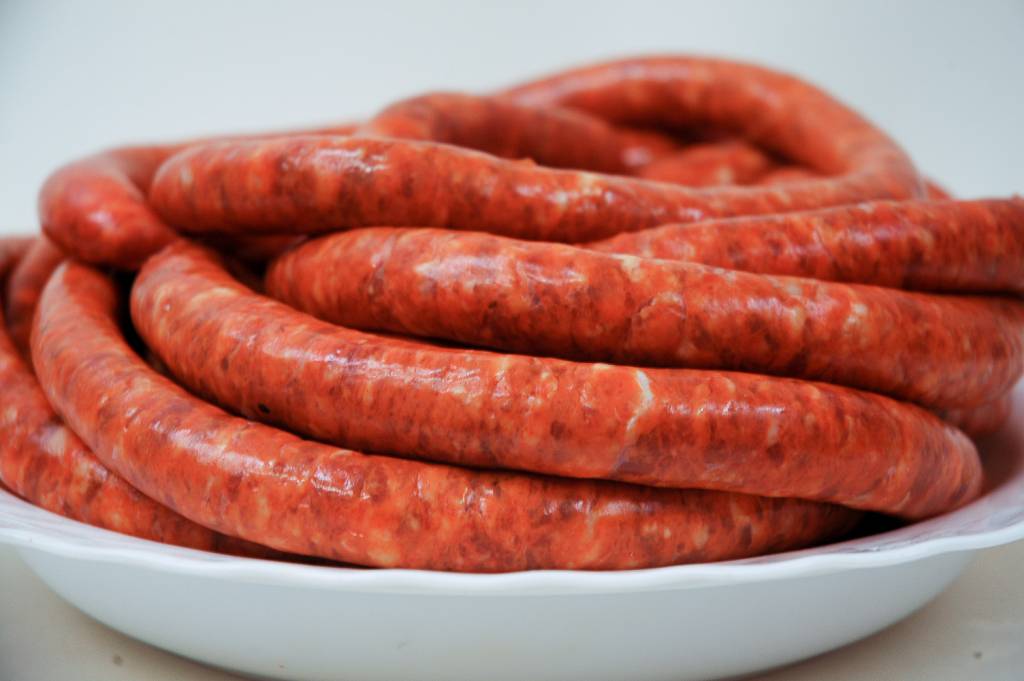 CHISTORRA (ART.119) | NUESTROS ELABORADOS CASEROS | La Boutique de la ...