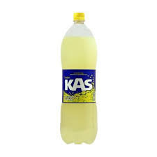 KAS LIMON 2L (ART.36) | BEBIDAS | Alimentación Nines | Frescos Zaragoza