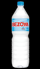 AGUA BEZOYA BOTELLA 1.5L (ART.108) | BEBIDAS | Alimentación Nines ...