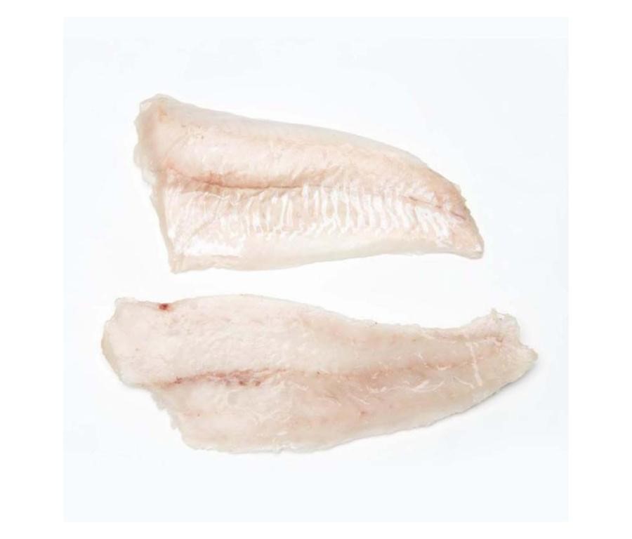 MERLUZA GRAN SOL FILETES SIN PIEL (ART.26) | PESCADO BLANCO | Pescados ...