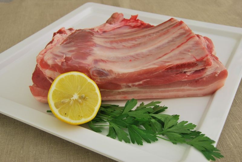 COSTILLA (ART.24) | CERDO | Carnicería Julio Sánchez | Frescos Zaragoza