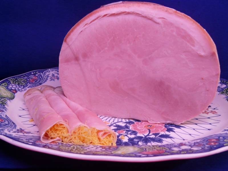 JAMÓN YORK GRAN SELECCIÓN (ART.26) | ASADOS Y JAMÓN YORK | Charcuterías ...